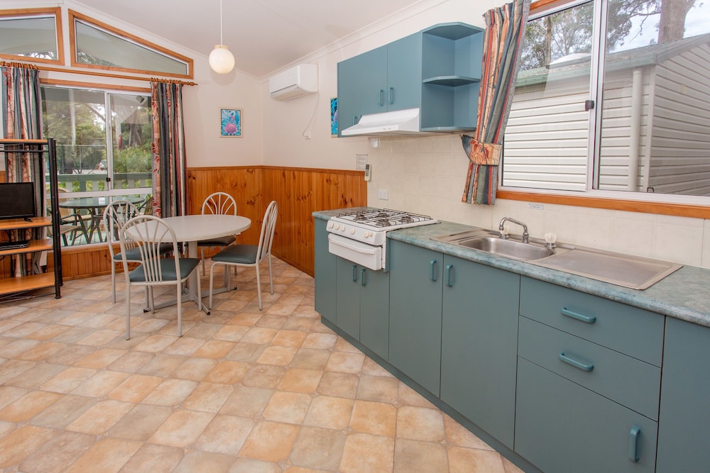 Kioloa Beach Holiday Park, Australia | Australian Accommodation