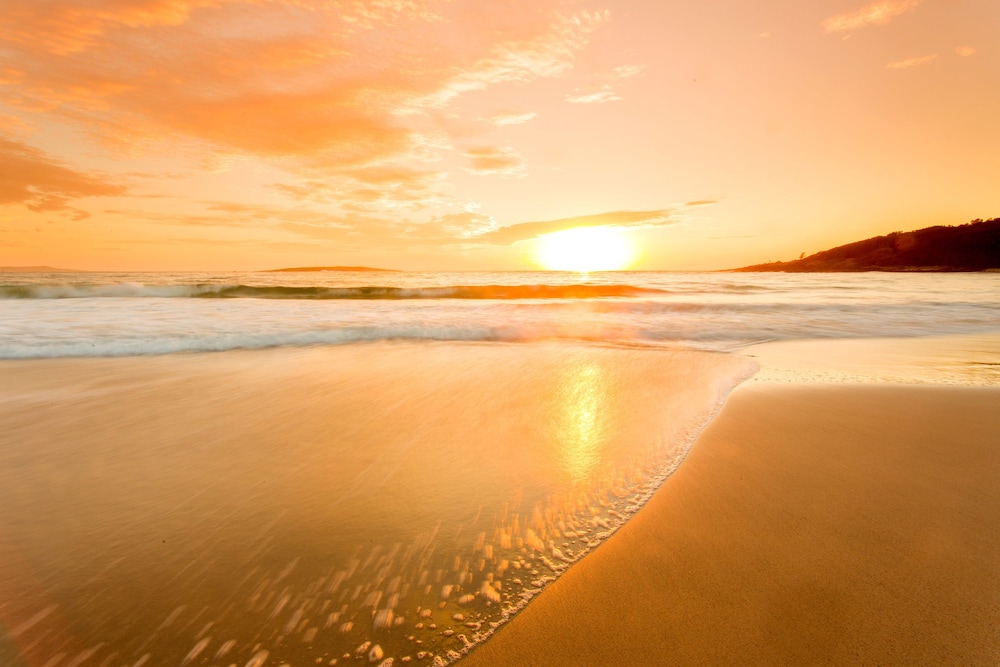 Kioloa Beach Holiday Park, Australia | Australian Accommodation