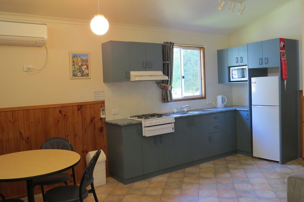 Kioloa Beach Holiday Park, Australia | Australian Accommodation