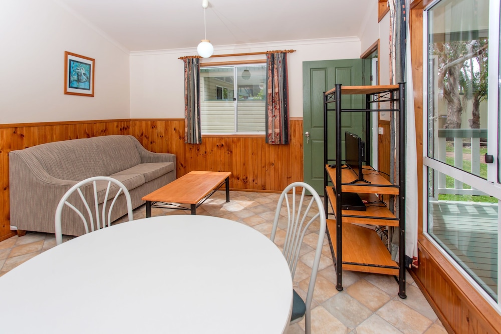 Kioloa Beach Holiday Park, Australia | Australian Accommodation