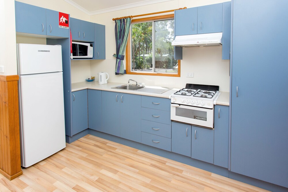 Kioloa Beach Holiday Park, Australia | Australian Accommodation