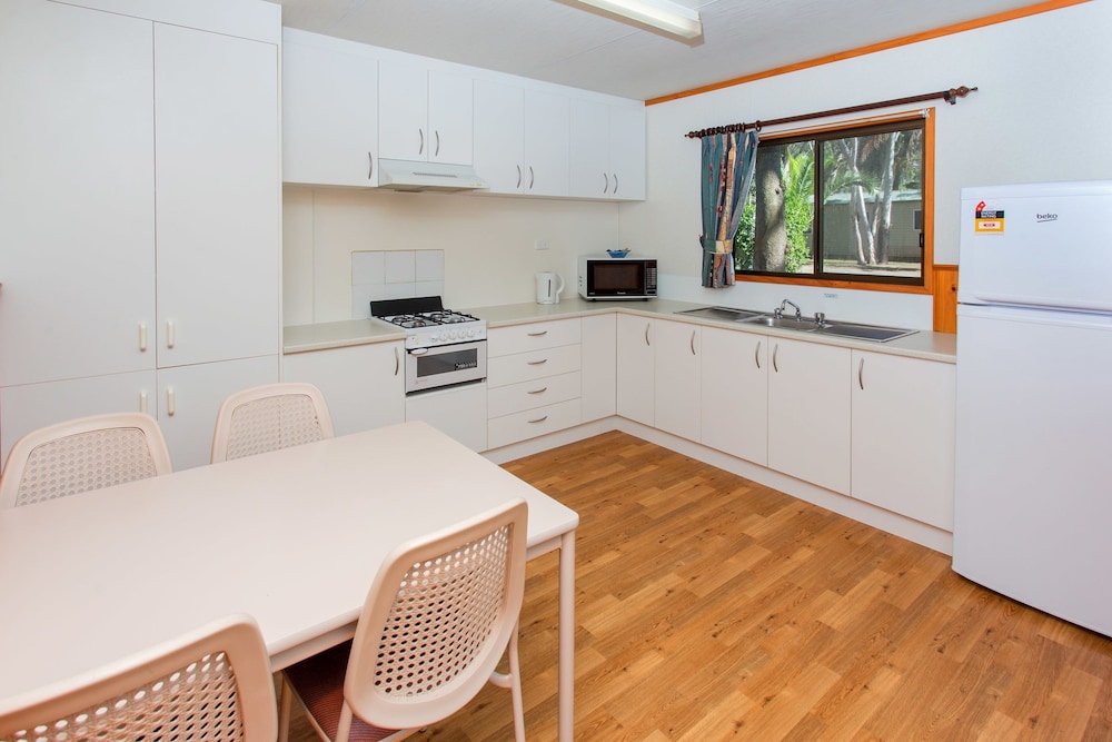 Kioloa Beach Holiday Park, Australia | Australian Accommodation