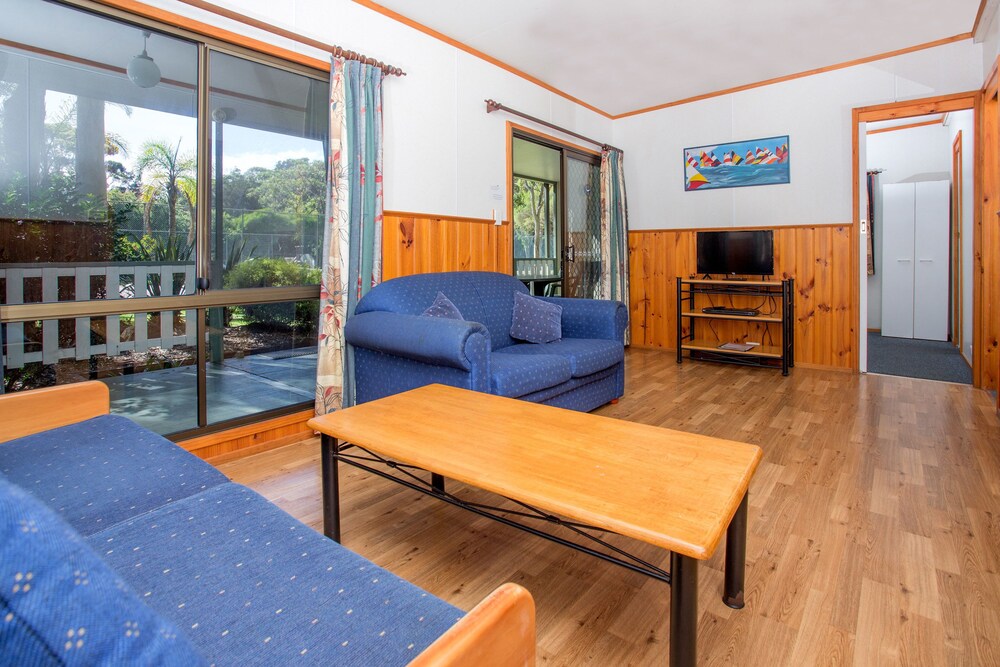Kioloa Beach Holiday Park, Australia | Australian Accommodation