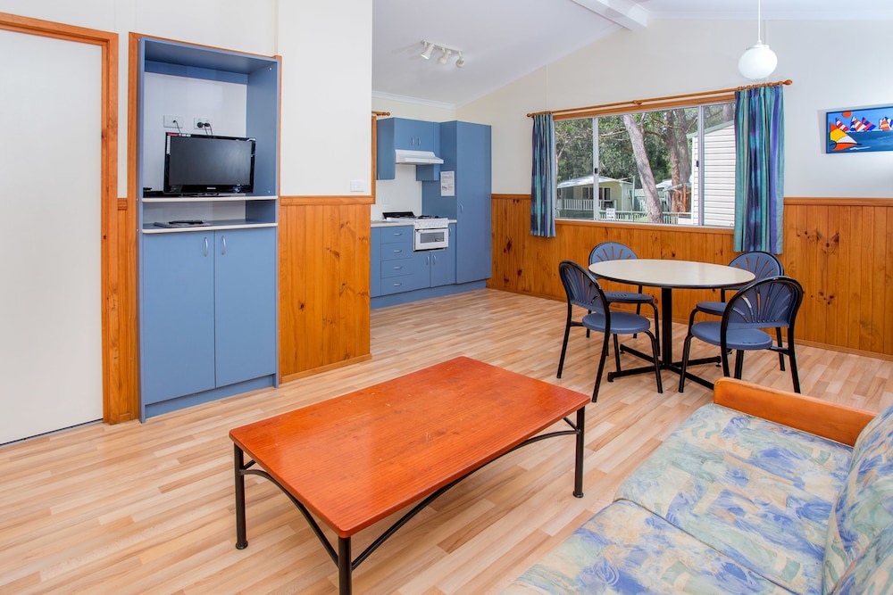 Kioloa Beach Holiday Park, Australia | Australian Accommodation