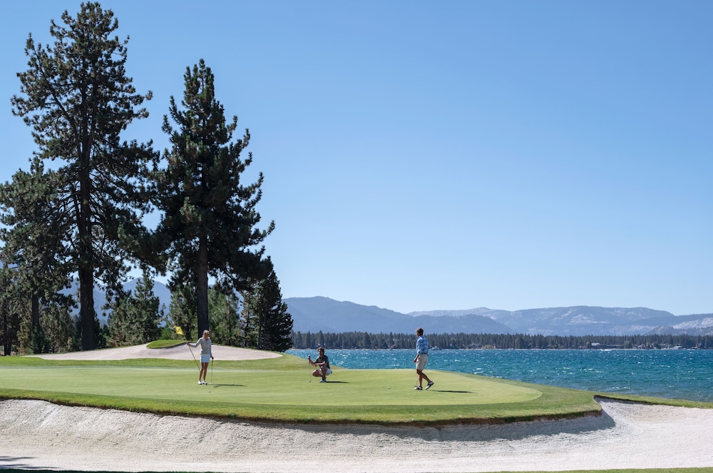 Edgewood Tahoe Resort in Stateline | Best Rates & Deals on Orbitz