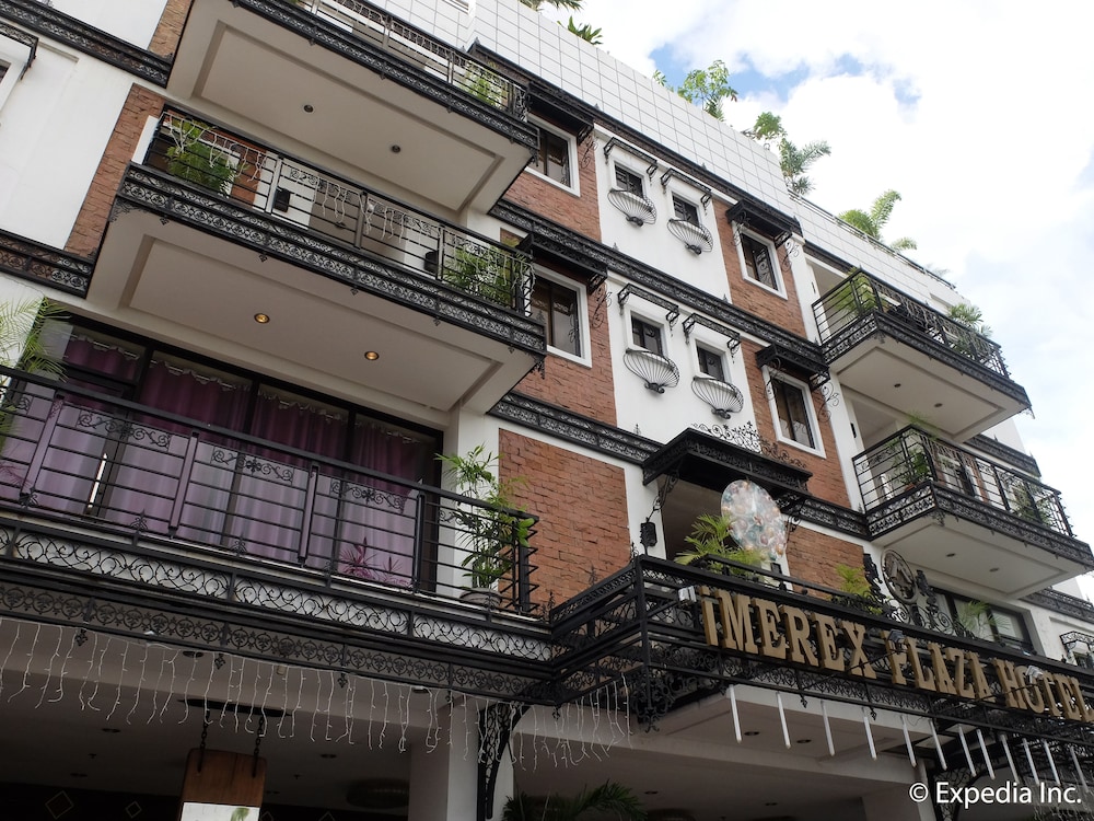 Imerex Plaza Hotel in Angeles City | Best Rates & Deals on Orbitz