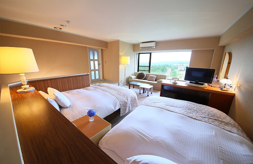 Hotel Taiko: Deals & Reviews (Myoko, JPN) | Wotif