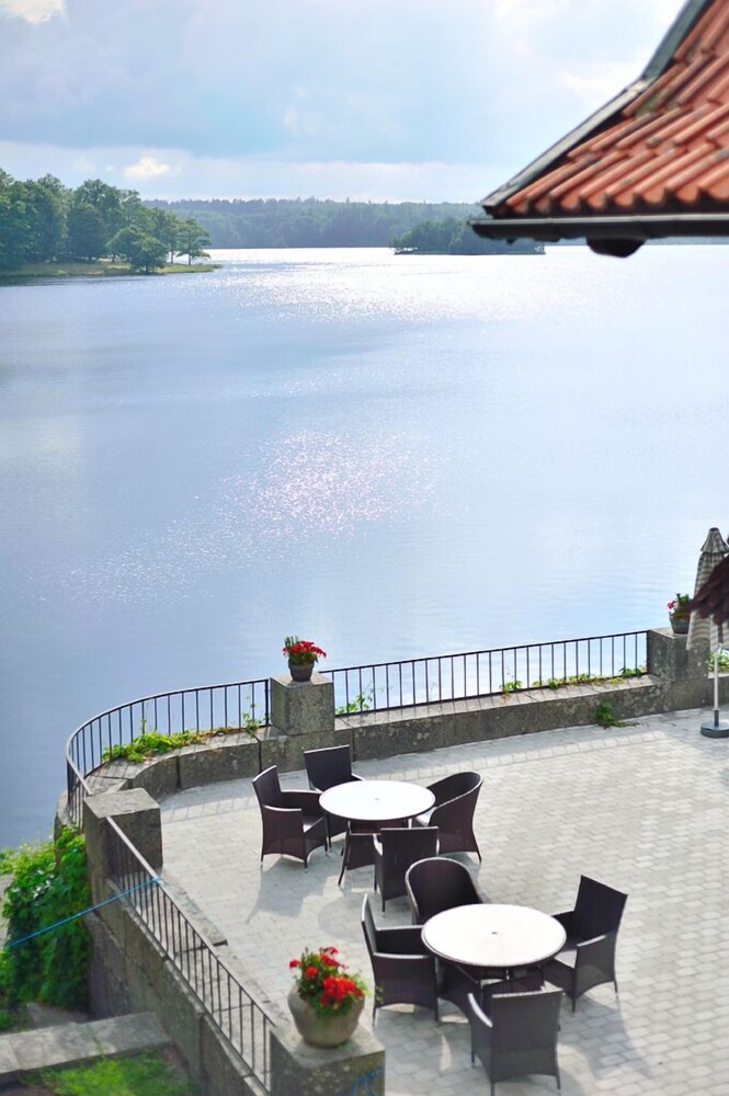 Villa Baro i Åtvidaberg : priser & recensioner hos mrjet.se