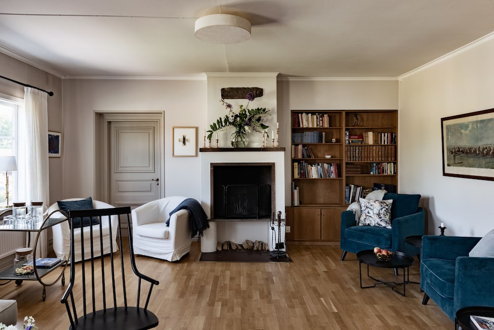 Villa Baro i Åtvidaberg : priser & recensioner hos mrjet.se