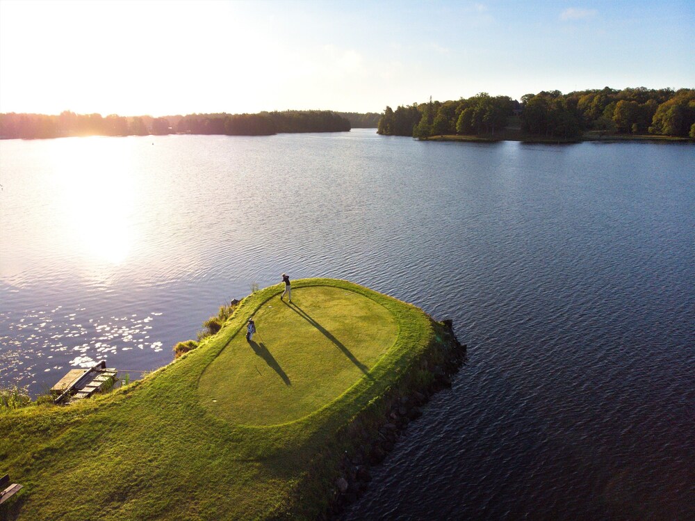 Villa Baro i Åtvidaberg : priser & recensioner hos mrjet.se
