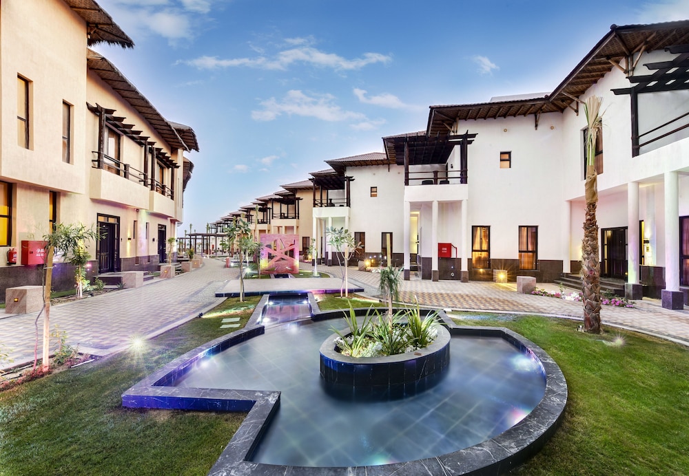 Braira AL Azizya Hotels & resorts Deals & Reviews (Al Khobar, SAU) | Wotif