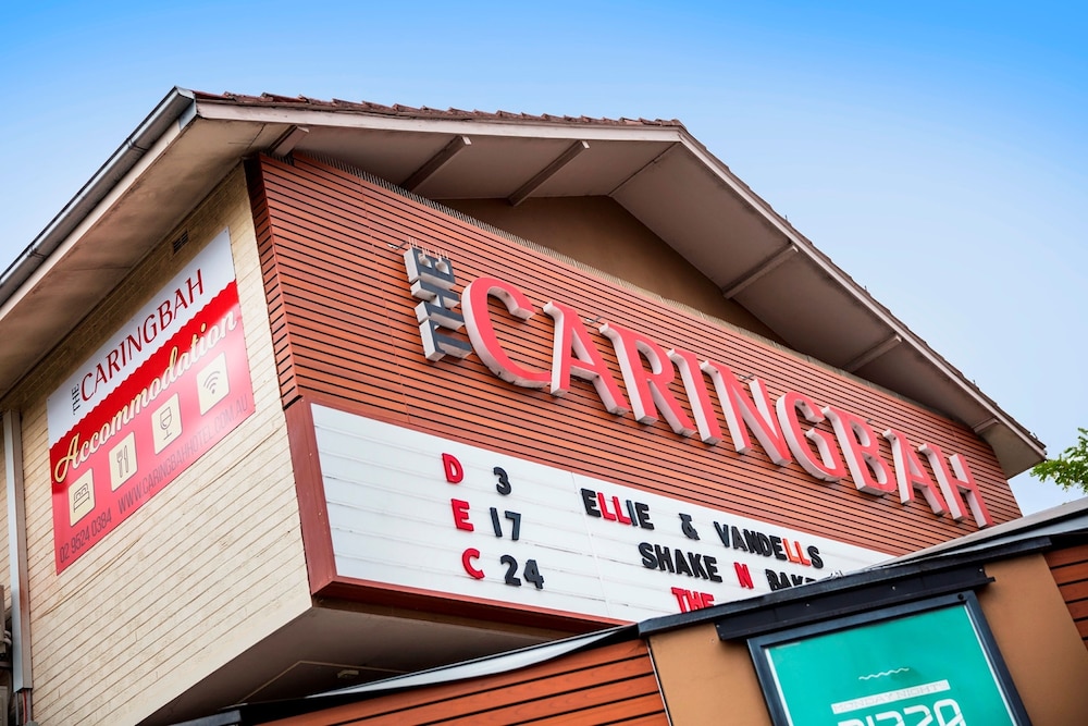 Nightcap at Caringbah Hotel in Sydney | Best Rates & Deals on Orbitz