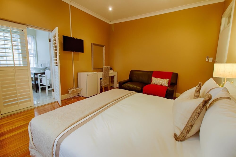 Musgrave Avenue Guest Lodge: AU$67 Deals & Reviews (Durban, ZAF) | Wotif