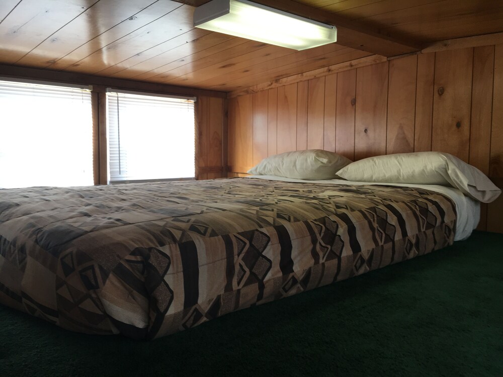 CHAMA RIVER BEND LODGE in Chama | Best Rates & Deals on Orbitz