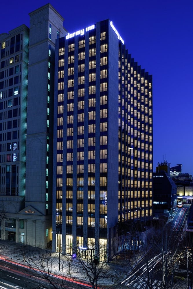 Dormy Inn SEOUL Gangnam in Seoul | Best Rates & Deals on Orbitz