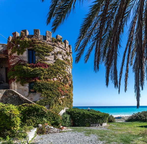 Torre S.Antonio en Santa Caterina dello Ionio - Hotels.com