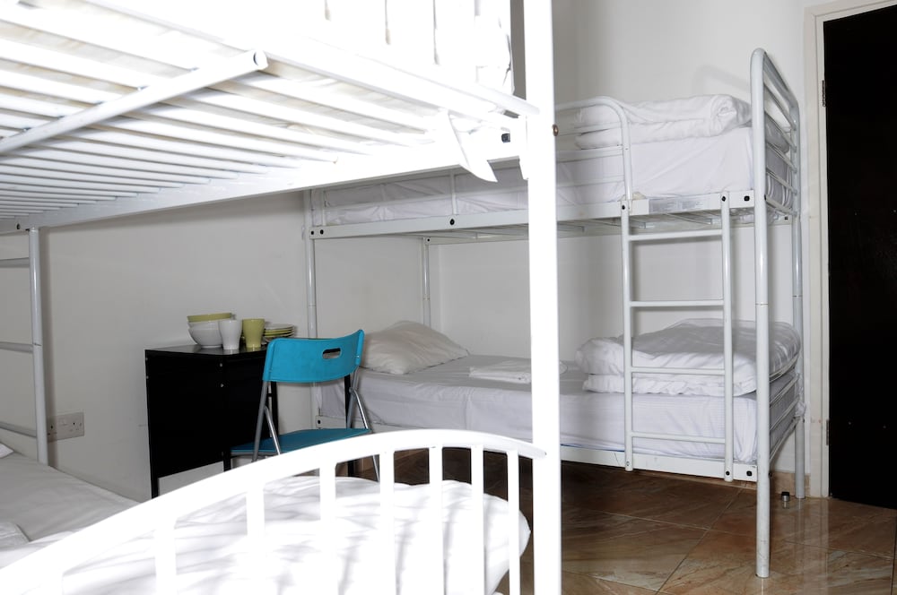 Abercorn House - Hostel in London | Best Rates & Deals on Orbitz