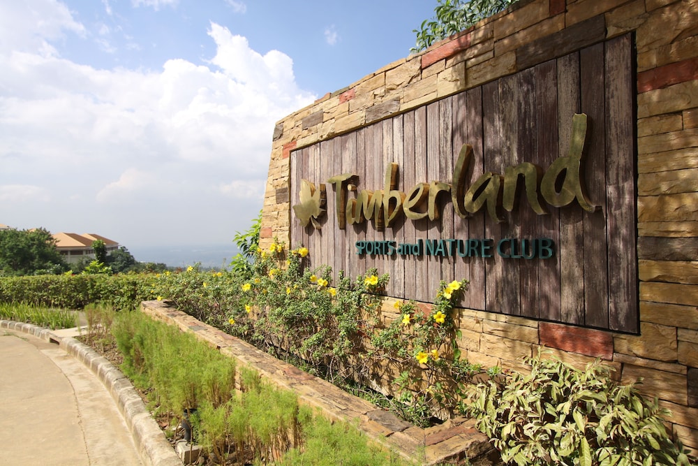 Timberland Highlands Resort Deals & Reviews (Manila, PHL) | Wotif