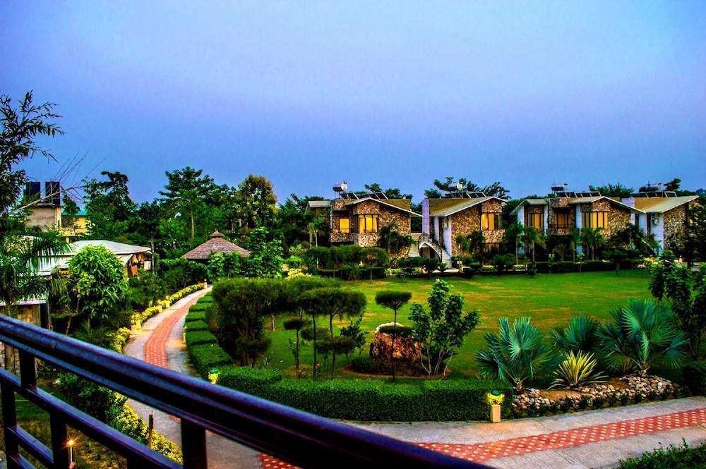 The Roar Resort in Ramnagar | Best Rates & Deals on Orbitz