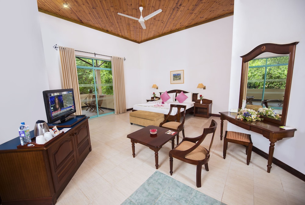 Mandara Rosen: AU$162 Deals & Reviews (Kataragama, LKA) | Wotif