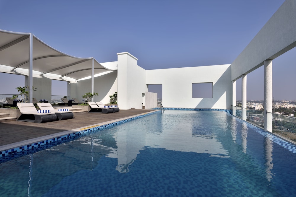 Radisson Blu Coimbatore in Coimbatore | Best Rates & Deals on Orbitz