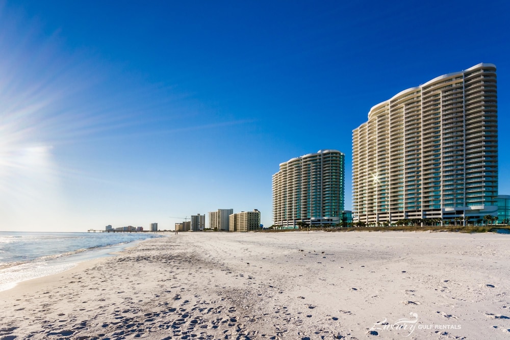 Turquoise Place 2806C, Orange Beach: Room Prices & Reviews | Travelocity