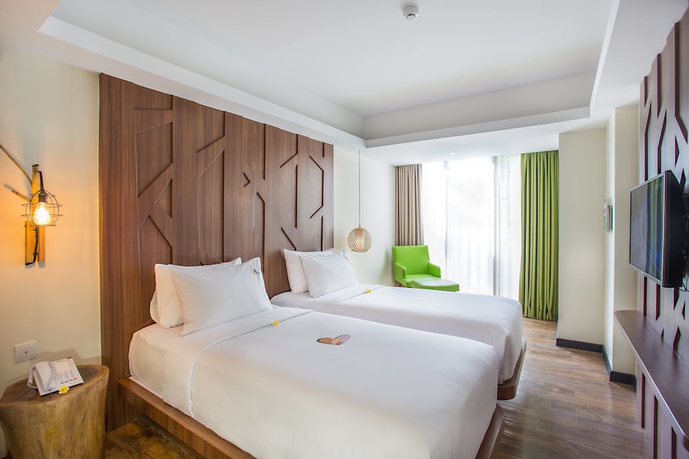 MaxOne Hotels at Ubud: NZ$63 Deals & Reviews (Ubud, IDN) | Wotif