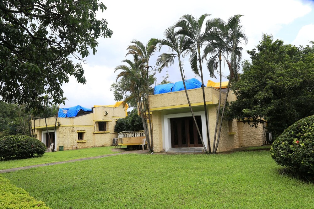 Panoramic Resort Karnala - Panvel in Mumbai | Best Rates & Deals on Orbitz