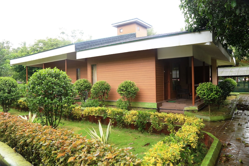 Panoramic Resort Karnala - Panvel in Mumbai | Best Rates & Deals on Orbitz