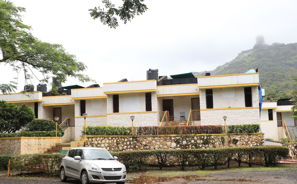 Panoramic Resort Karnala - Panvel: Rooms, Reviews & Deals (Mumbai, IND ...