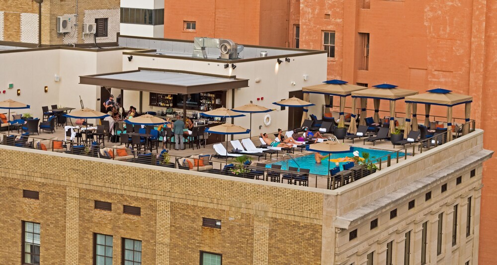 NOPSI Hotel, New Orleans in New Orleans | Best Rates & Deals on Orbitz