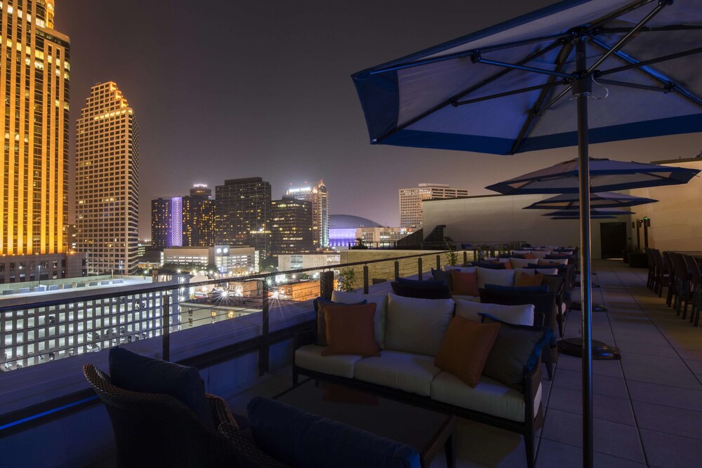 NOPSI Hotel, New Orleans in New Orleans | Best Rates & Deals on Orbitz