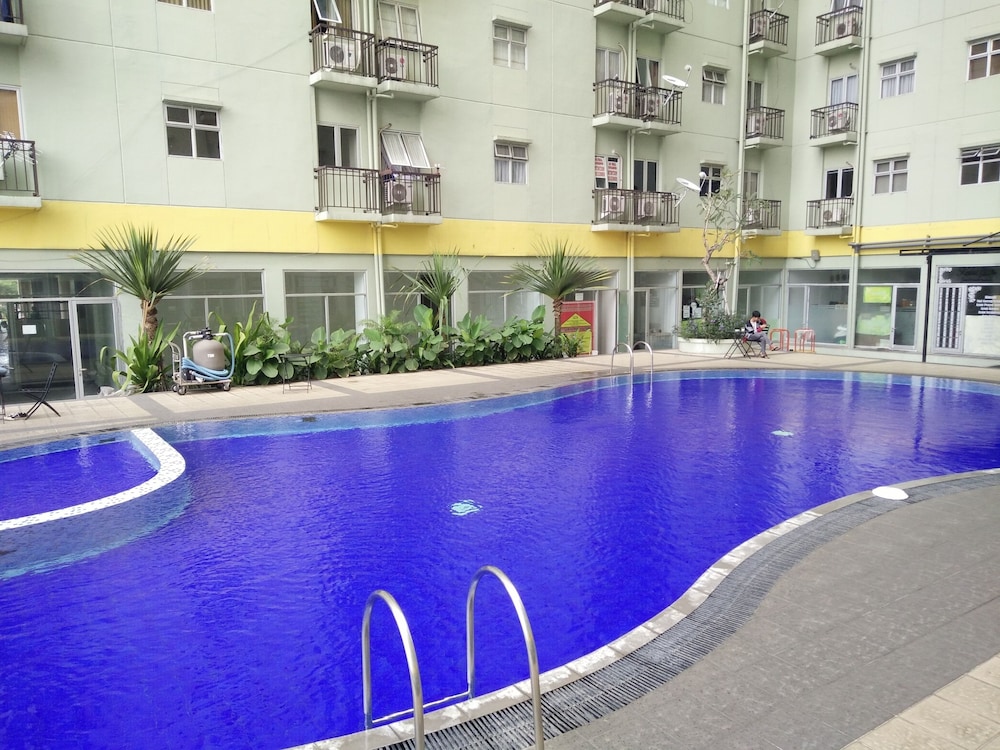 Apartemen The Suites Metro Yudis Reviews, Deals & Photos 2025 - Vrbo
