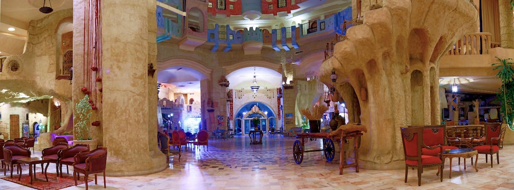 Hotel Lella Baya Thalasso: Deals & Reviews (Hammamet, TUN) | Wotif