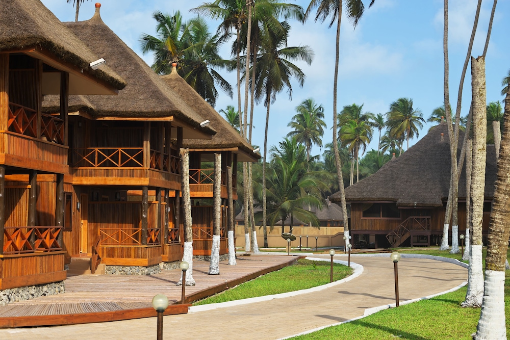 Maaha Beach Resort in Bakanta | Best Rates & Deals on Orbitz