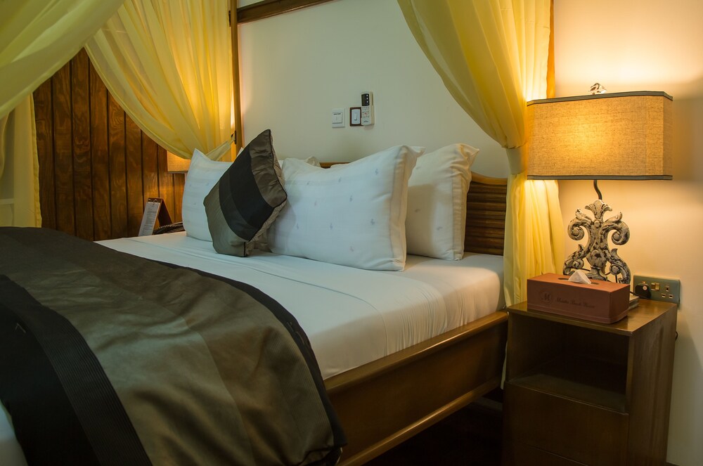 Maaha Beach Resort in Bakanta | Best Rates & Deals on Orbitz