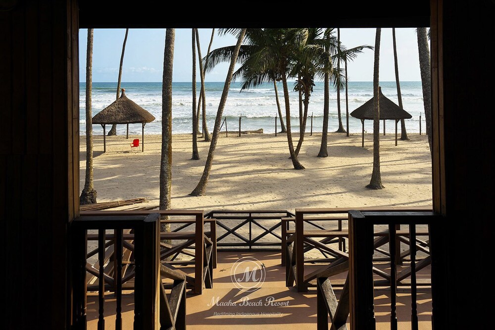 Maaha Beach Resort: 2019 Room Prices $91, Deals & Reviews | Expedia