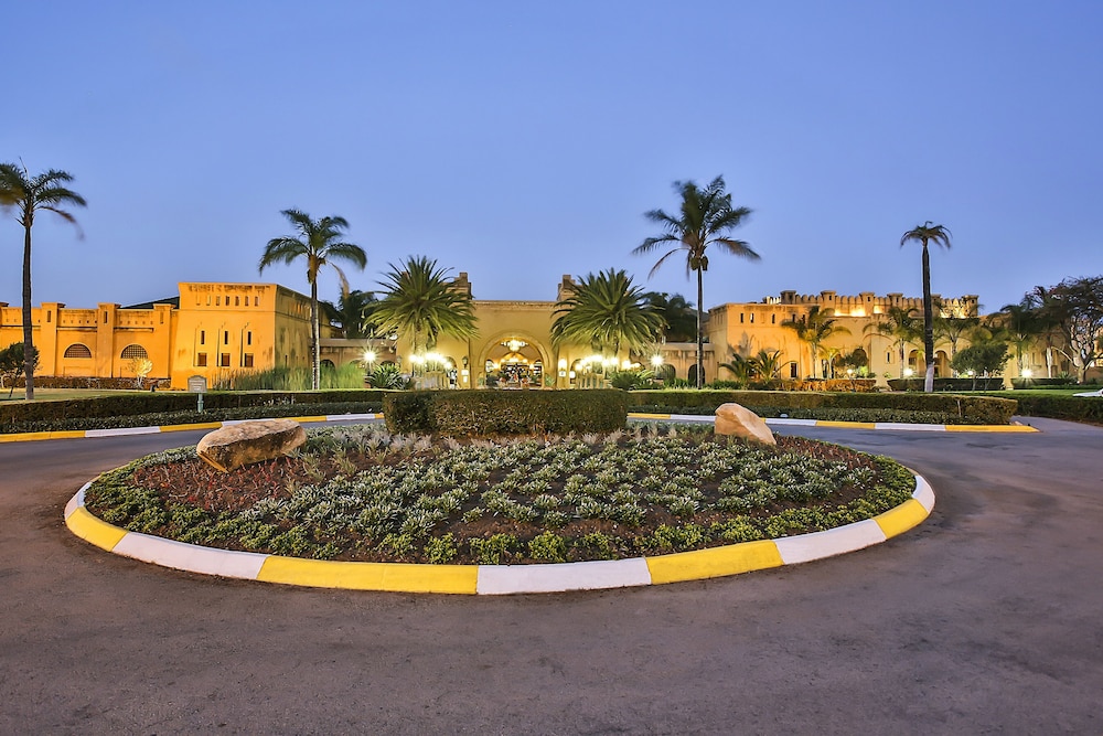 Meropa Casino - Reviews, Photos & Rates | ebookers.com