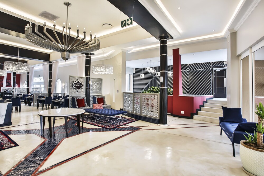 Meropa Casino - Reviews, Photos & Rates | ebookers.com