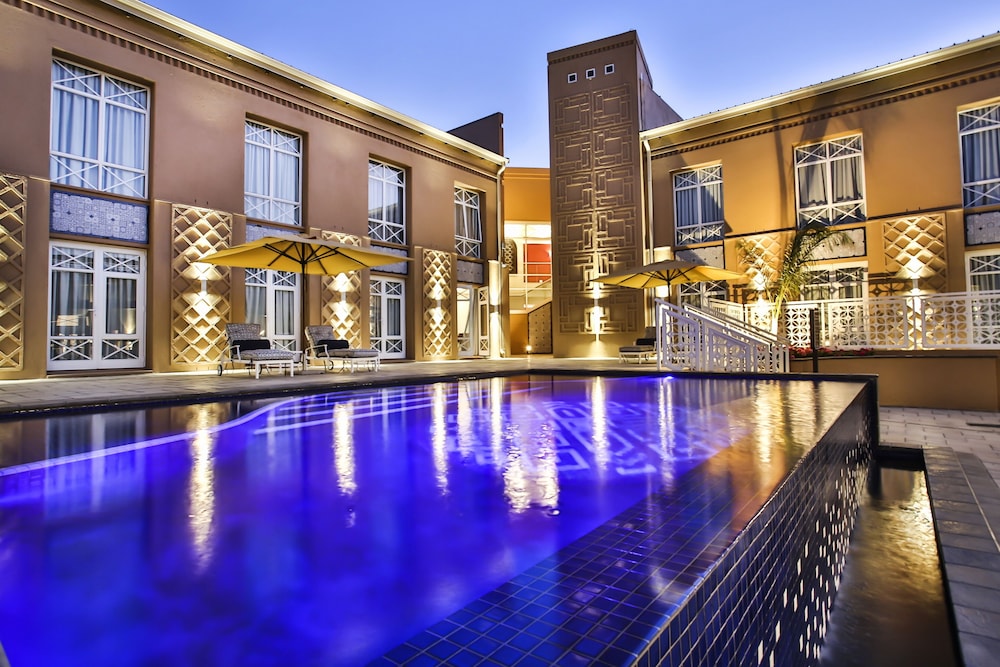 Meropa Casino - Reviews, Photos & Rates | ebookers.com