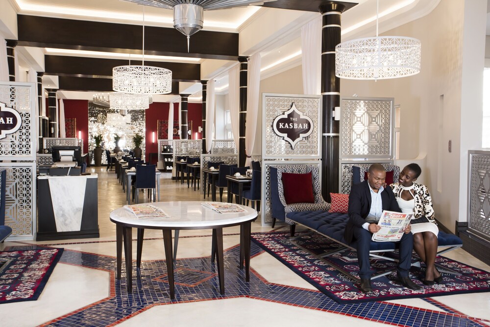 Meropa Casino in Polokwane | Best Rates & Deals on Orbitz