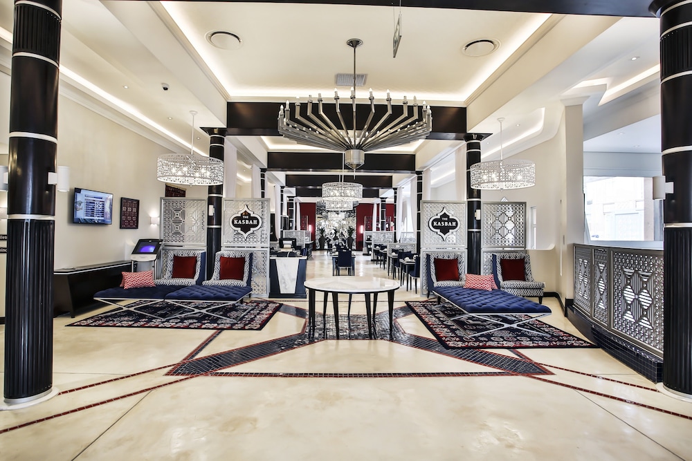 Meropa Casino, Polokwane: Room Prices & Reviews | Travelocity