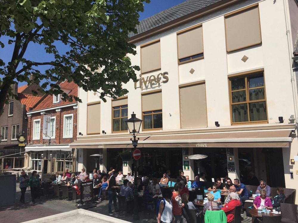 Rivers Hotel & Restaurant in Sluis | Best Rates & Deals on Orbitz