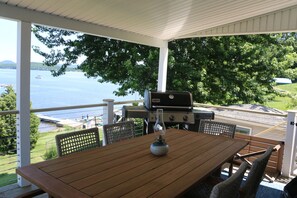 Book Lakeshore Vermont in Colchester | Hotels.com