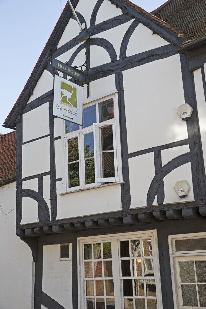 The Ostrich Inn in Slough | Best Rates & Deals on Orbitz
