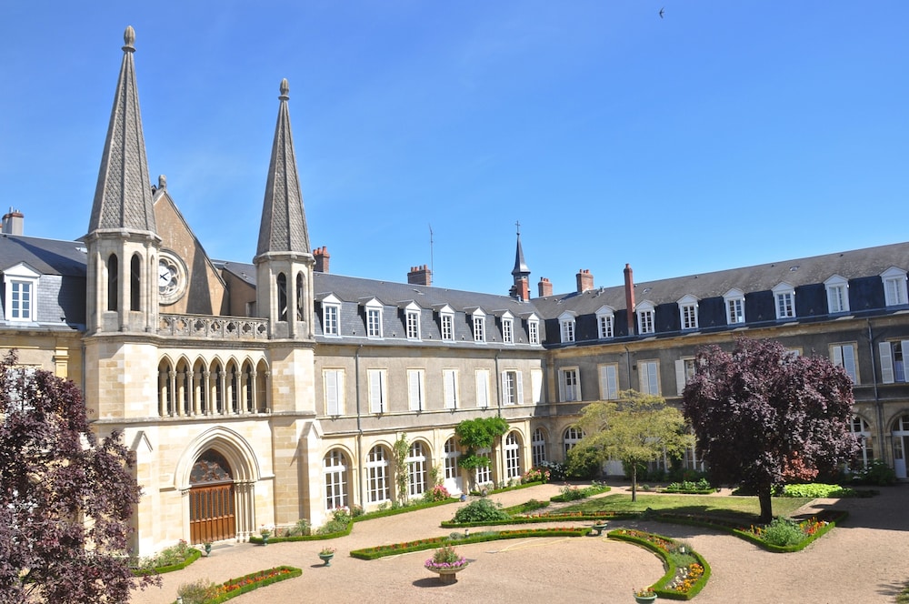 Espace Bernadette Soubirous Nevers Deals & Reviews (Nevers, FRA) | Wotif