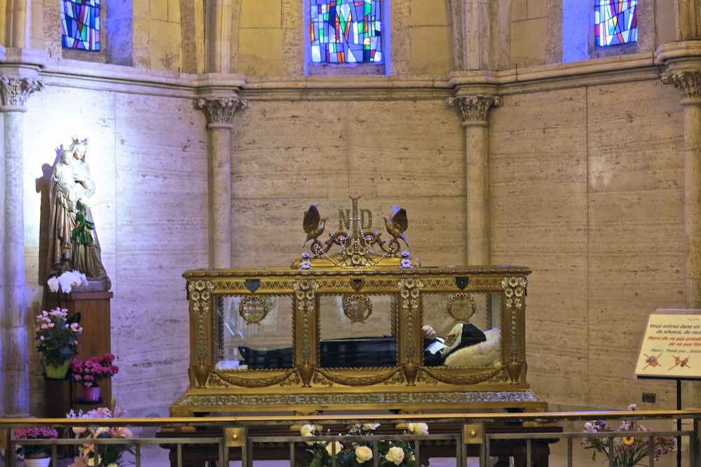 Espace Bernadette Soubirous Nevers in Nevers | Best Rates & Deals on Orbitz