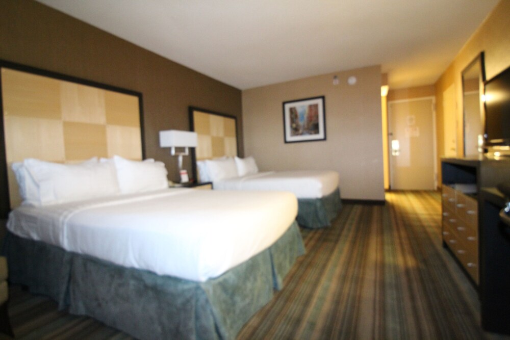 The Watson Hotel Deals & Reviews (New York, USA) | Wotif