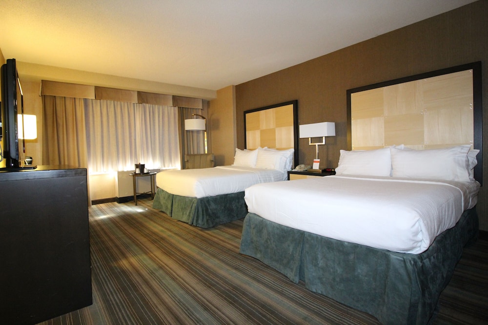 The Watson Hotel Deals & Reviews (New York, USA) | Wotif