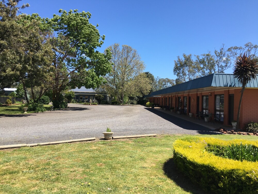 Avoca Motel: AU$90 Deals & Reviews (Avoca, AUS) | Wotif